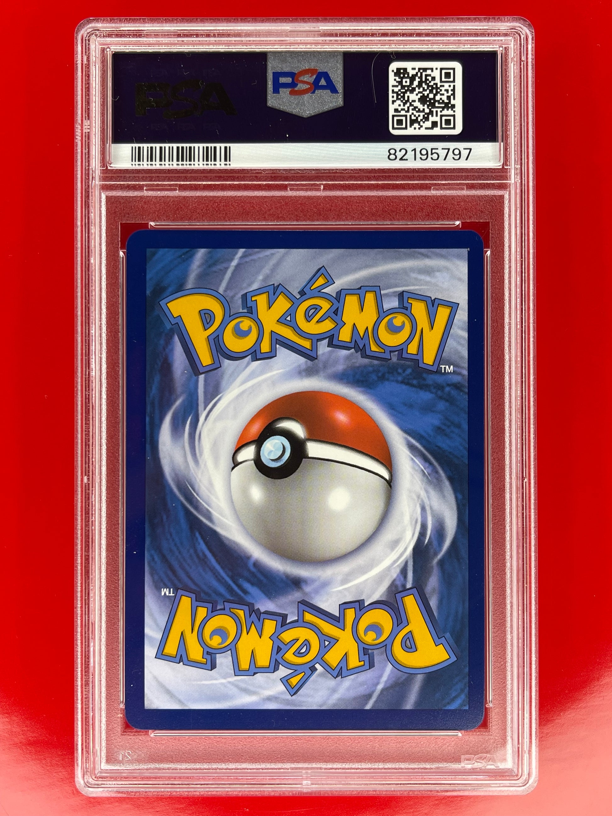Pikachu 160/159 Crown Zenith Illustration Rare PSA 8 – AARC Hobbies